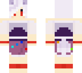 touhou | Minecraft Skins
