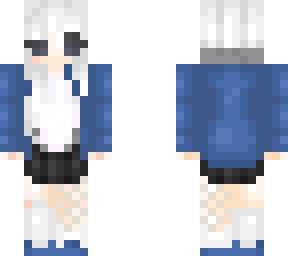 traveler | Minecraft Skins