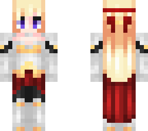 valkyrie | Minecraft Skins