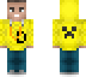 VD SKIN | Minecraft Skin