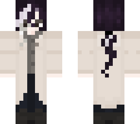 victor | Minecraft Skins