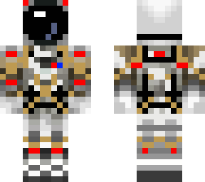 astronaut | Minecraft Skins