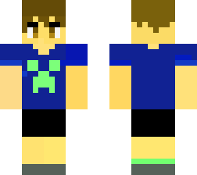 fu xuan | Minecraft Skins