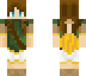 bard | Minecraft Skins