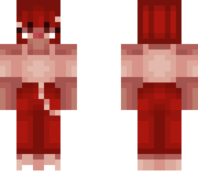 pluto | Minecraft Skins