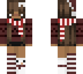 poc | Minecraft Skins