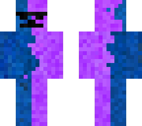 @FoxGamer77710's official Minecraft skin Dex skin | Minecraft Skin