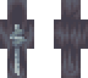 nazgul | Minecraft Skins