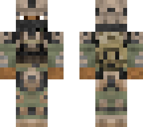 arab | Minecraft Skins