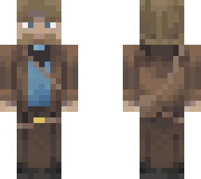 arthur | Minecraft Skins