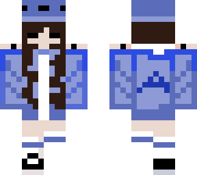 awita | Minecraft Skins