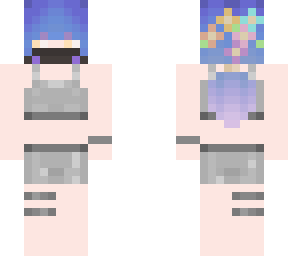 Base | Minecraft Skin