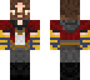 beard | Minecraft Skins