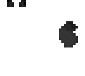 cat ears and tail base | Minecraft Skins