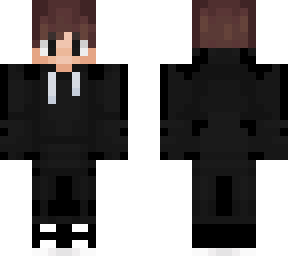 doogile | Minecraft Skins
