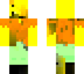 notch | Minecraft Skins