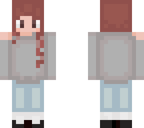 blush | Minecraft Skins