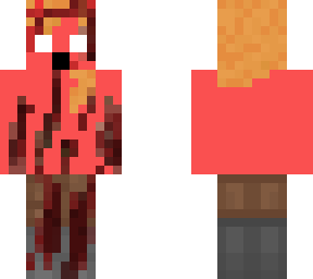 bobby1545 | Minecraft Skin