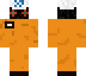 yokai | Minecraft Skins
