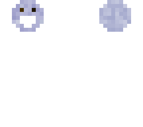 Bubble | Minecraft Skin