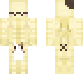 buff hello kitty | Minecraft Skins