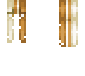 butter | Minecraft Skins