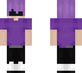 Cade | Minecraft Skin