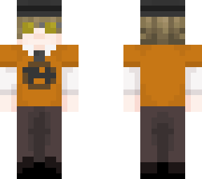 camp | Minecraft Skins