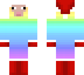 jeb | Minecraft Skins