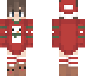 thighs | Minecraft Skins