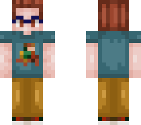 cole | Minecraft Skins