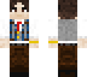 waistcoat | Minecraft Skins
