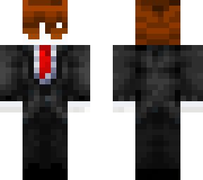dex | Minecraft Skins