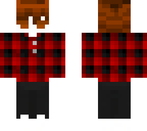 dexter | Minecraft Skins