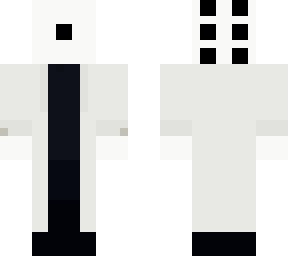 Dice Head Object Head | Minecraft Skin