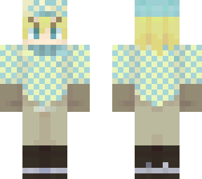 diego brando | Minecraft Skins