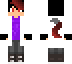 alastor | Minecraft Skins