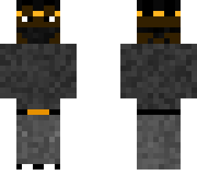 dreadhead | Minecraft Skins
