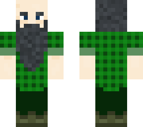 dwarf | Minecraft Skins