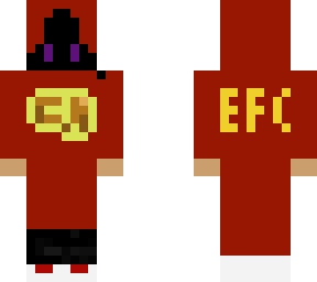 cult | Minecraft Skins