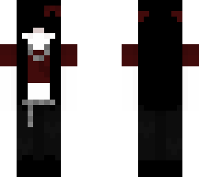feads | Minecraft Skin