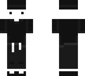 fedora | Minecraft Skins