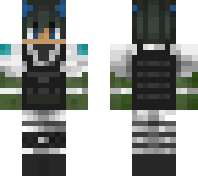 fern | Minecraft Skins