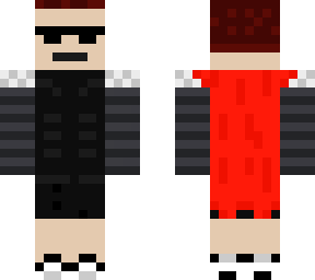 giga | Minecraft Skins