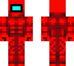 giga | Minecraft Skins