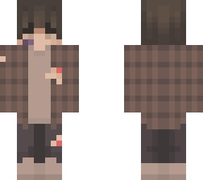 runner | Minecraft Skins