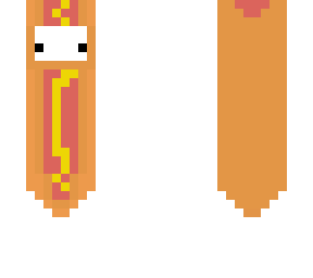 glizzy | Minecraft Skins