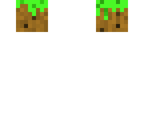grass block | Minecraft Skins