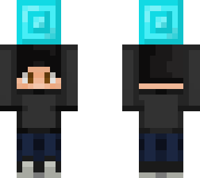 diamond block | Minecraft Skins