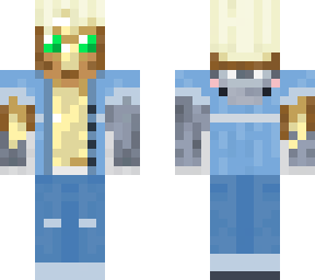 foolish | Minecraft Skins